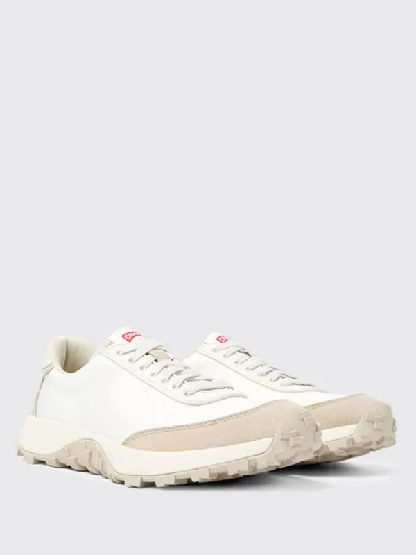 Camper Drift Trail Sneakers - White