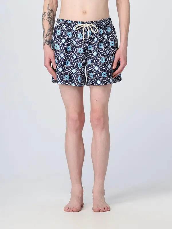 PENINSULA SWIMWEAR Swimsuit - Blue