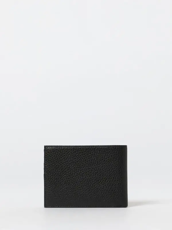 Emporio Armani Wallet - Black