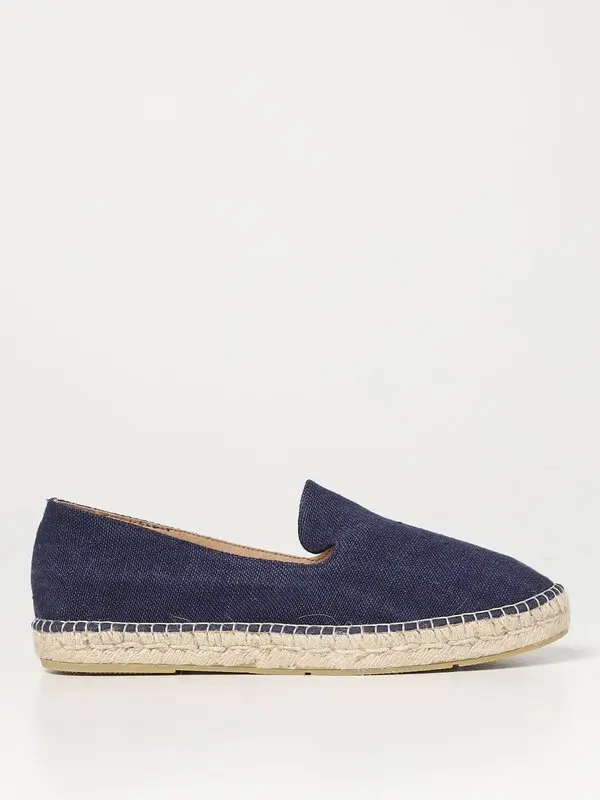 PENINSULA SWIMWEAR Espadrille - Blue