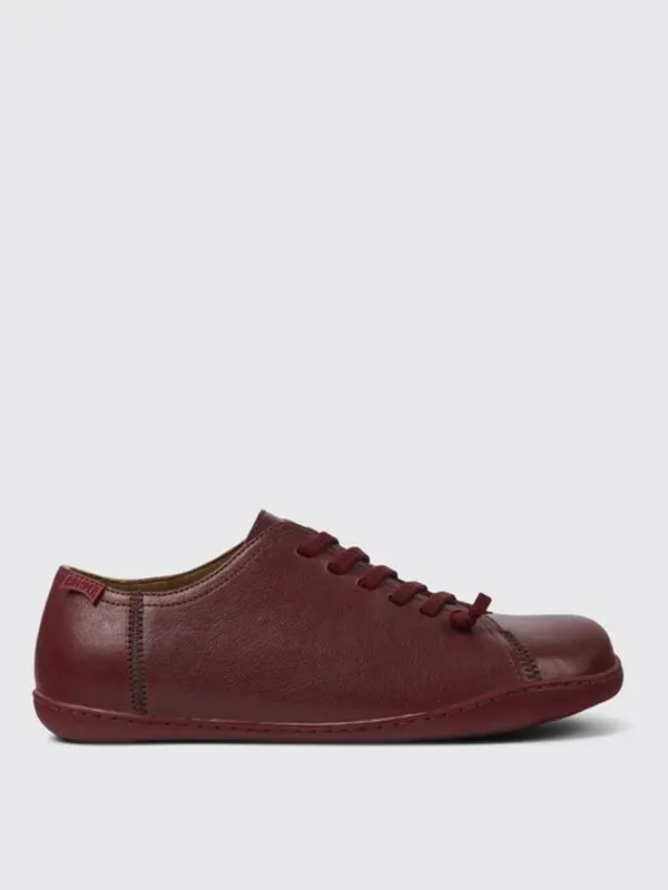 Camper Lace-up Sneakers - Brown