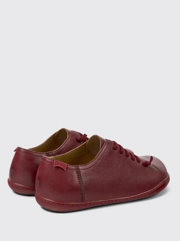 Camper Lace-up Sneakers - Brown