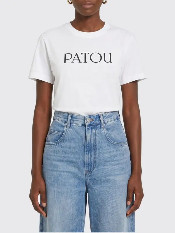 PATOU T-shirt - White