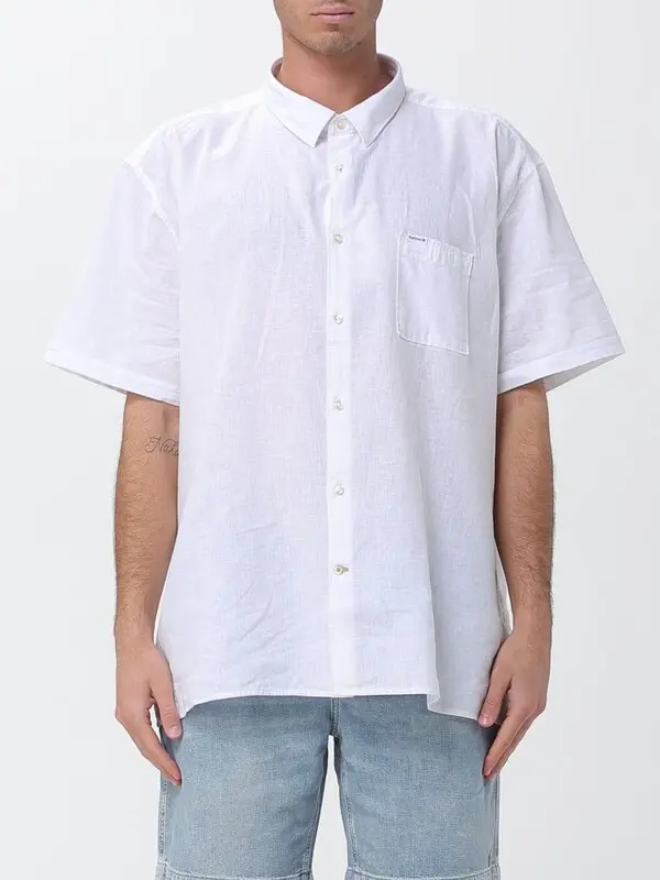Barbour Shirt - White
