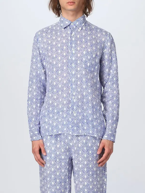 PENINSULA SWIMWEAR Shirt