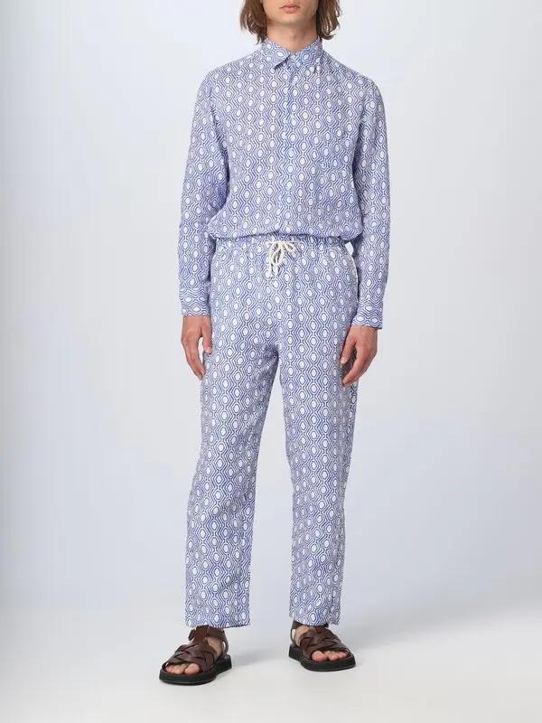 PENINSULA SWIMWEAR Shirt