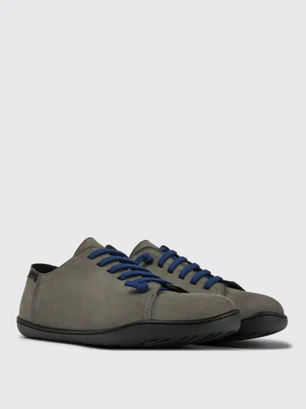 Camper Lace-up Sneakers - Grey