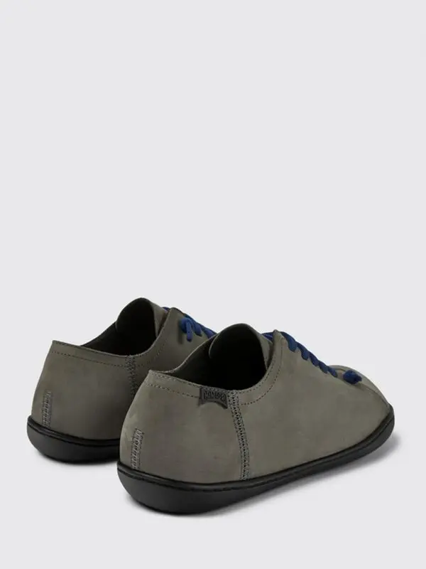 Camper Lace-up Sneakers - Grey