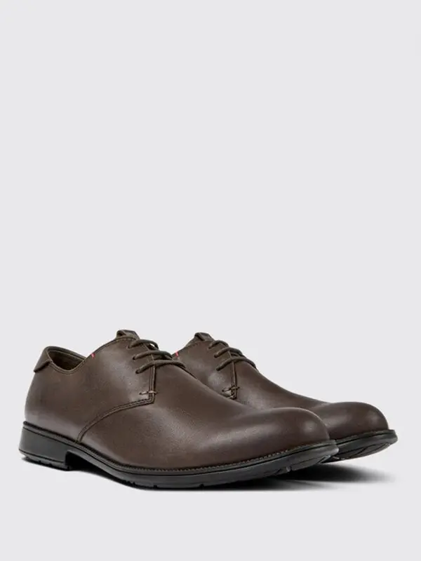 Camper Derby Shoes - Brown