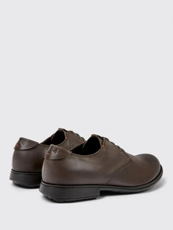 Camper Derby Shoes - Brown