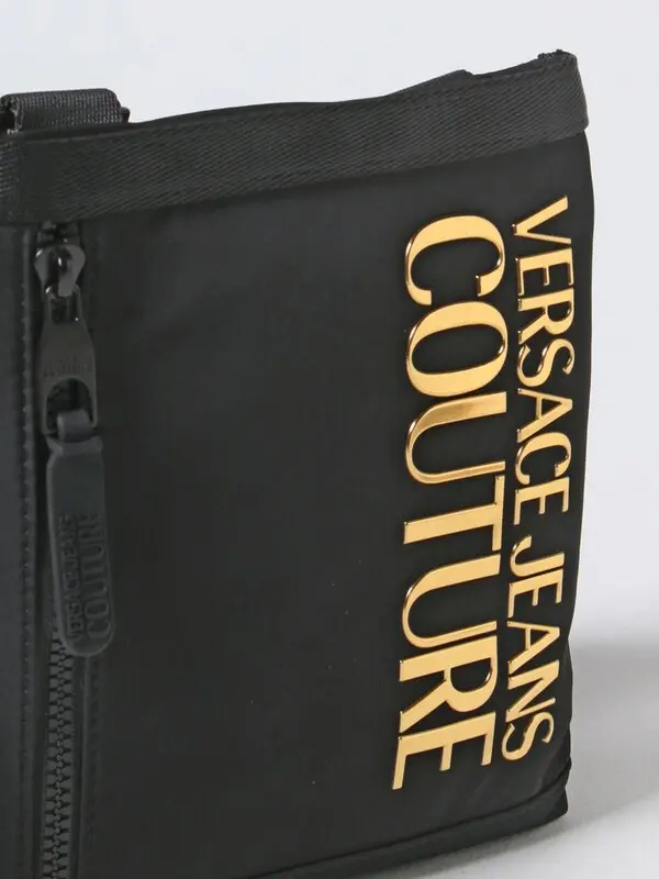 Versace Nylon Bag
