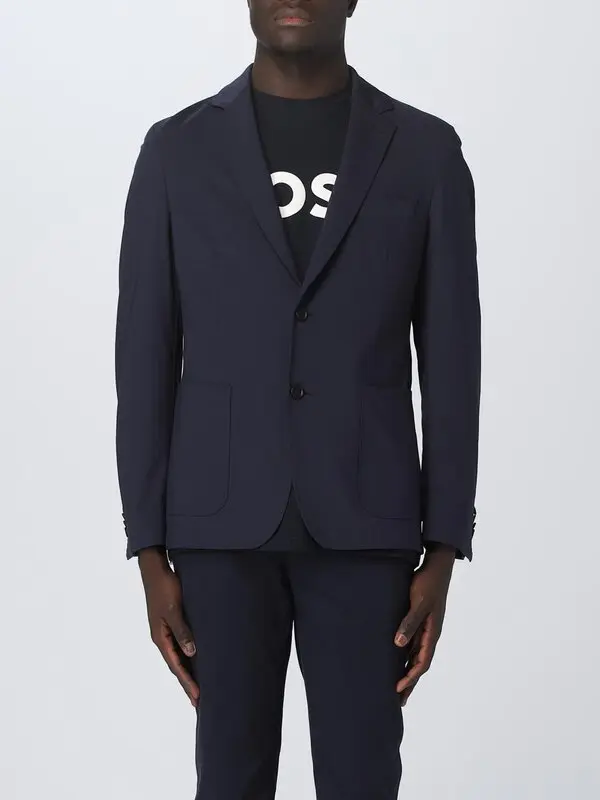BOSS Jacket