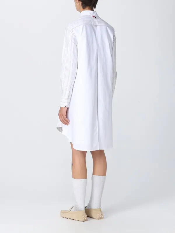 Thom Browne Shirt Dress