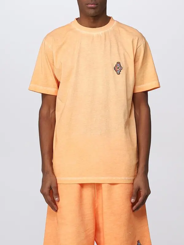 COUNTY OF MILAN T-shirt