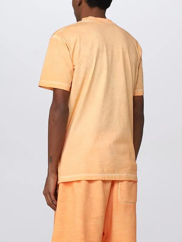 COUNTY OF MILAN T-shirt