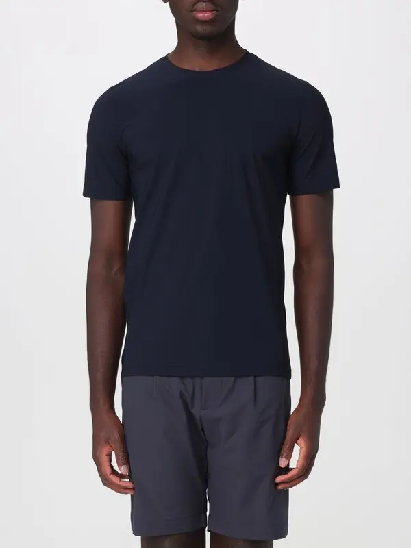 PEOPLE OF SHIBUYA T-shirt - Navy