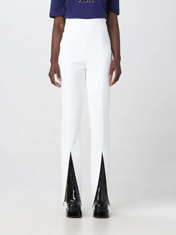 Pinko Pants - White