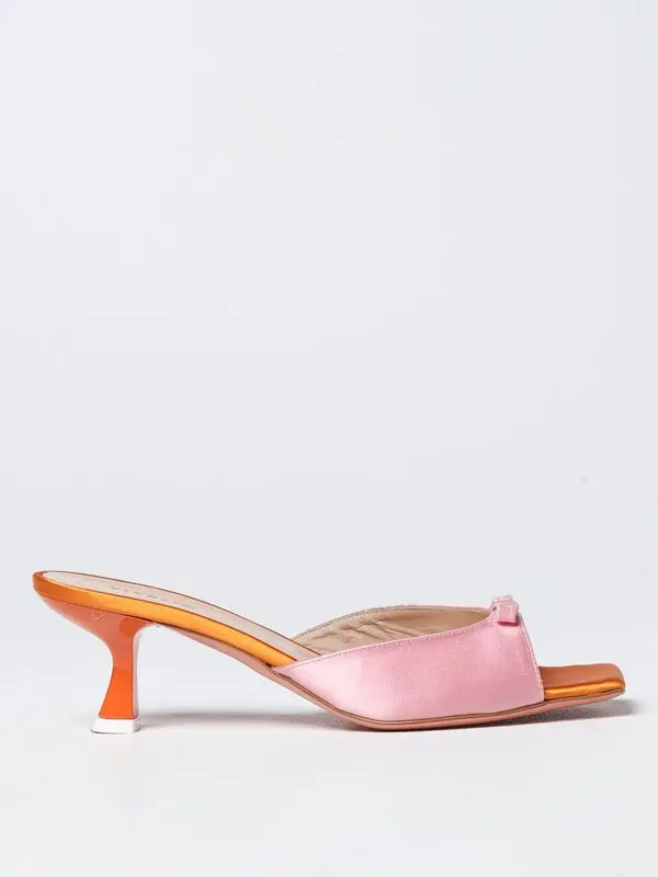 Vivetta Heeled Sandal