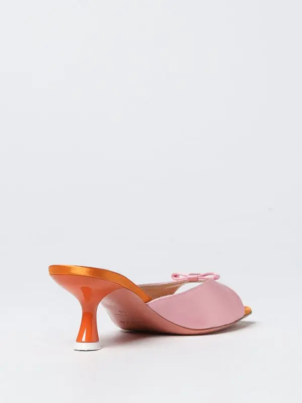 Vivetta Heeled Sandal