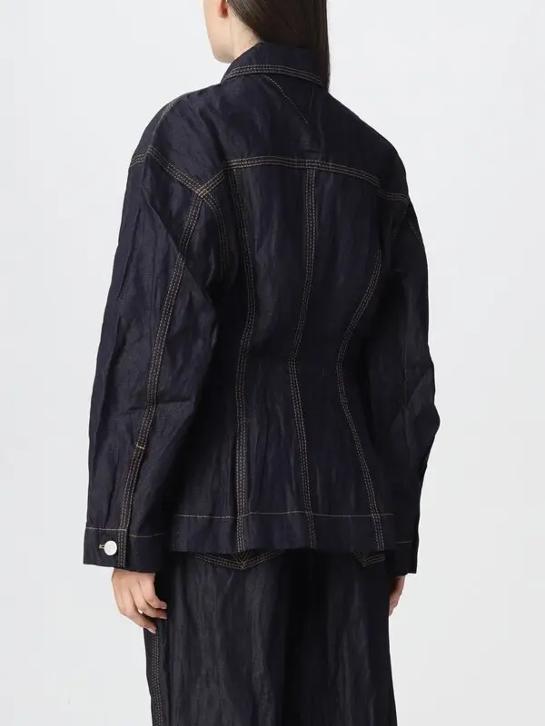 Bottega Veneta Salon 03 Stitches Jacket
