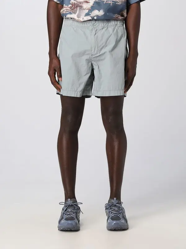 TEN C Shorts - Grey