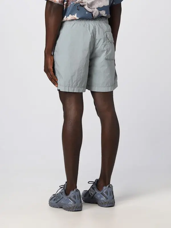 TEN C Shorts - Grey