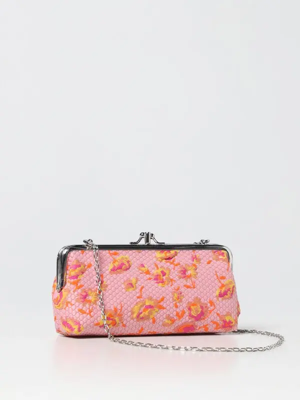 VIVIENNE WESTWOOD Mini Bag - Pink