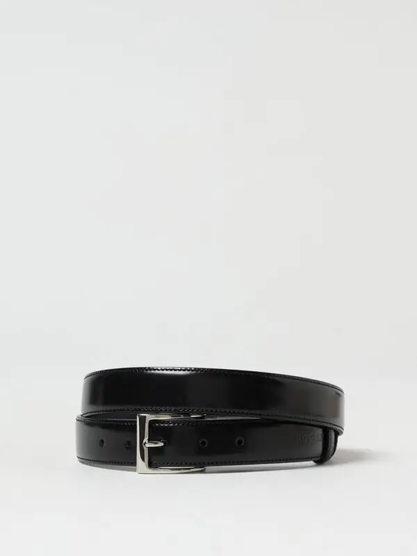 Hogan Belt - Black
