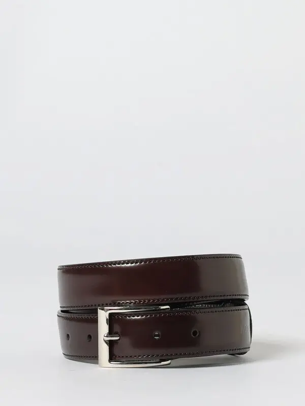 Hogan Belt - Dark