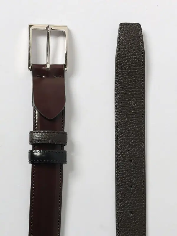 Hogan Belt - Dark