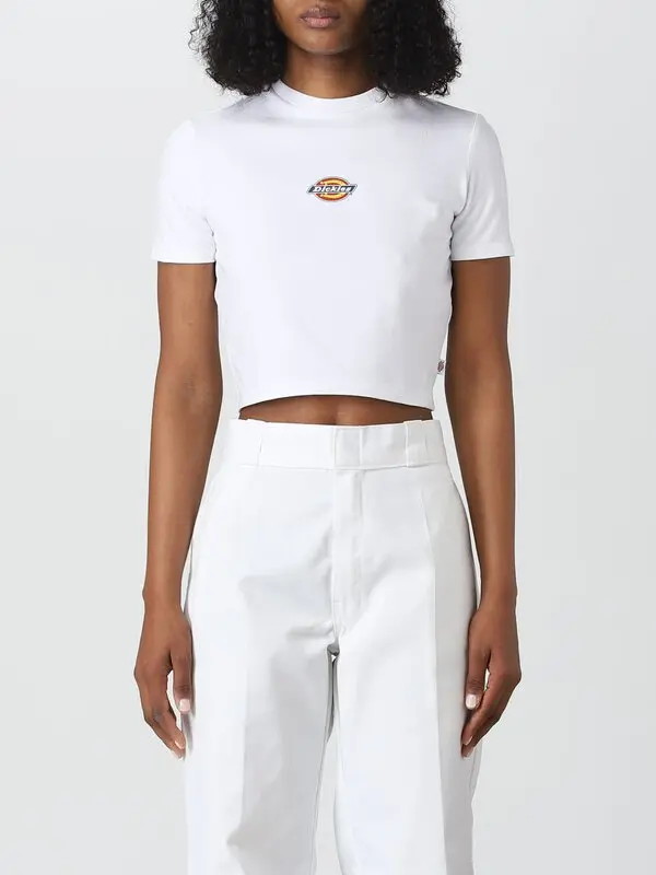 Dickies T-shirt - White