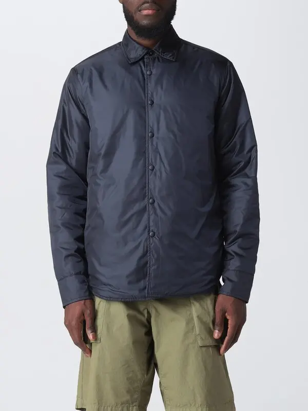 Aspesi Jacket - Blue
