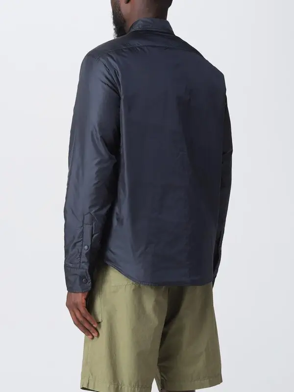Aspesi Jacket - Blue