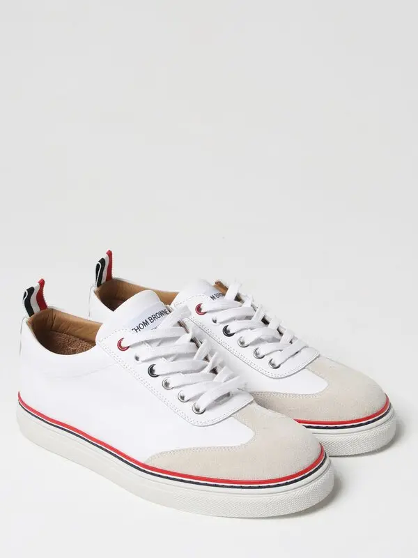 Thom Browne Low-top Sneakers