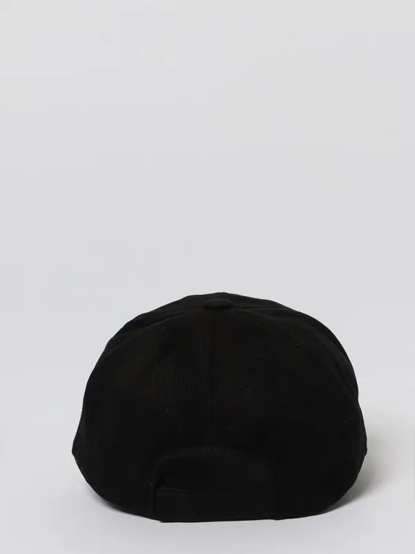 Isabel Marant Baseball Cap - Black
