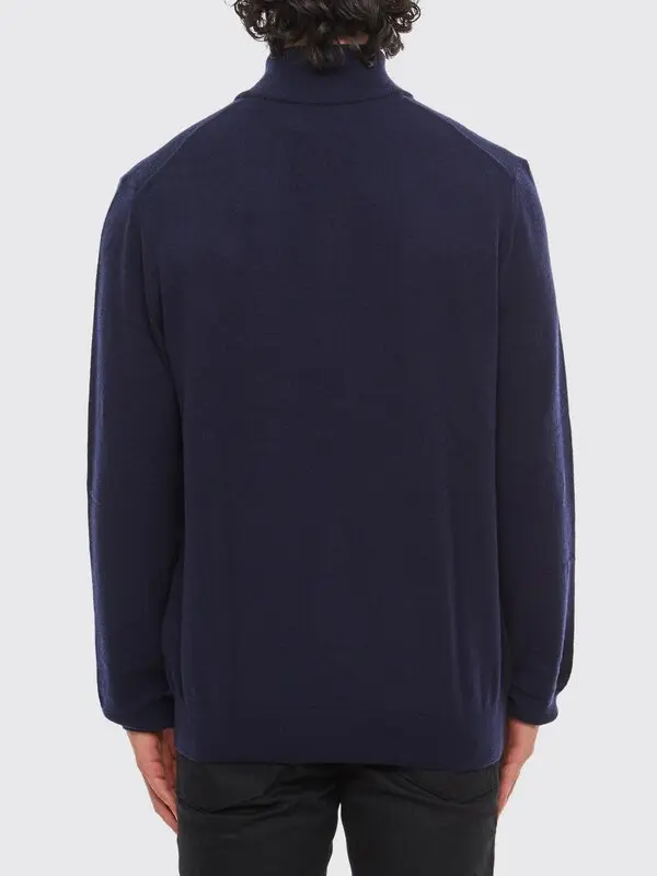 Polo Ralph Lauren Pullover Sweater - Blue