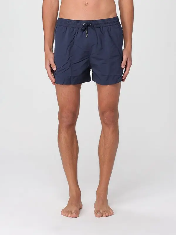 Paul Smith Swimsuit - Blue