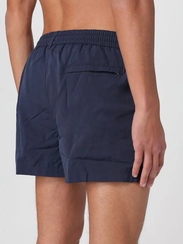 Paul Smith Swimsuit - Blue
