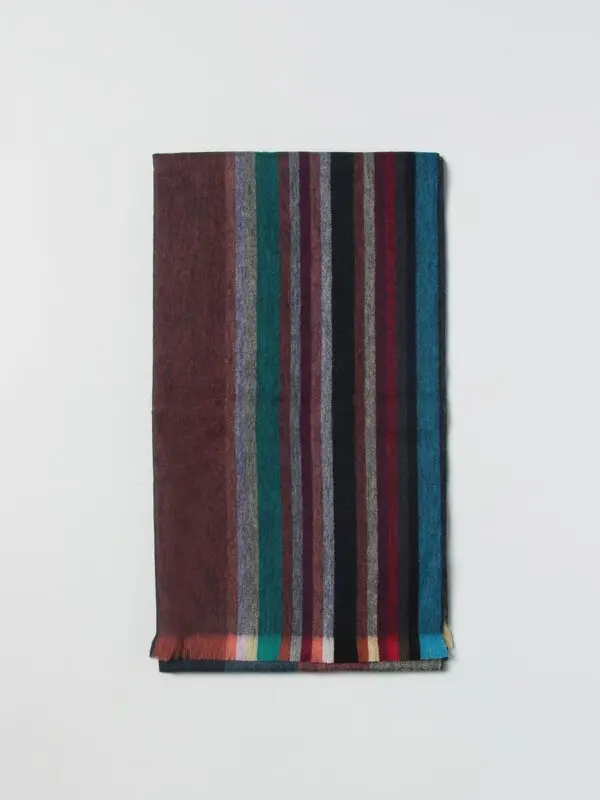 Paul Smith Scarf - Multicolor