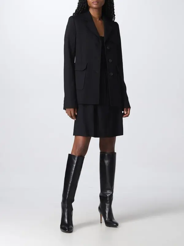 Victoria Beckham Tailored Jacket