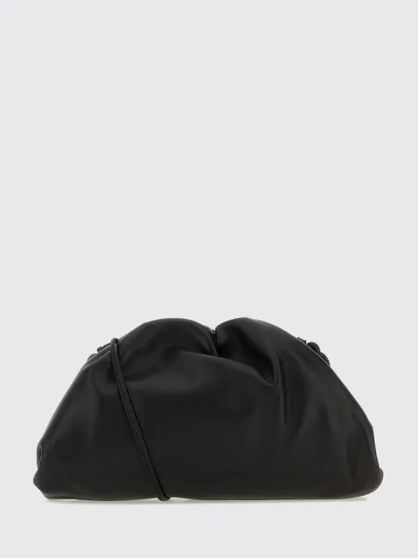 Bottega Veneta Leather Pouch