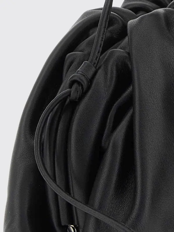 Bottega Veneta Leather Pouch