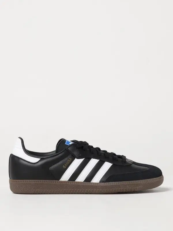 ADIDAS ORIGINALS Samba Sneakers