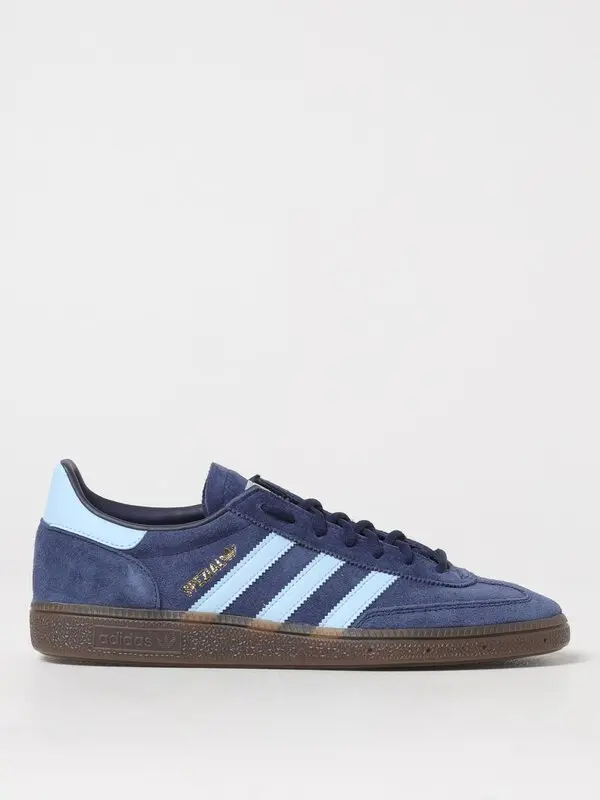 ADIDAS ORIGINALS Handball Spezial Suede Sneakers