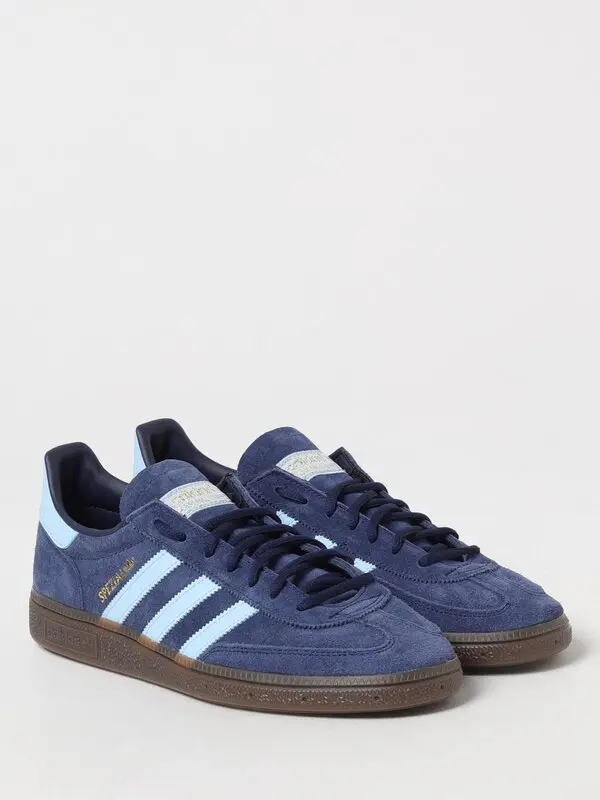ADIDAS ORIGINALS Handball Spezial Suede Sneakers