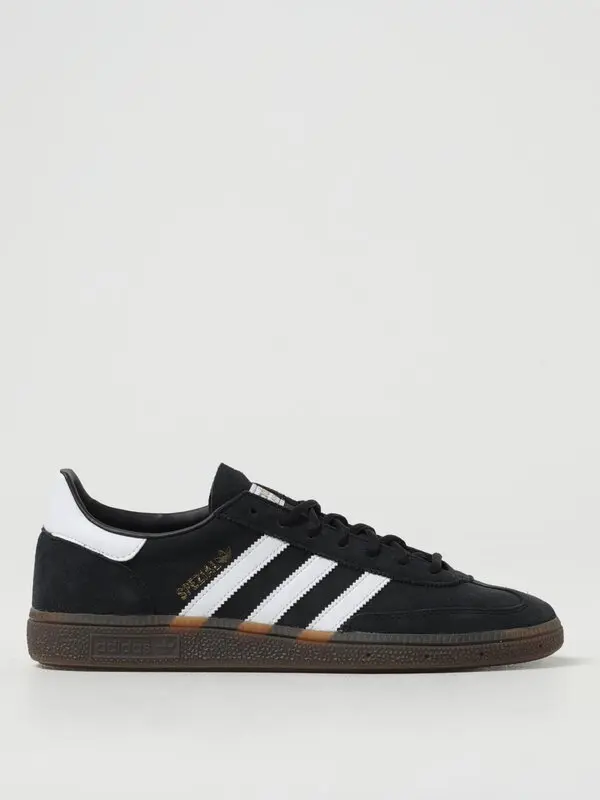 ADIDAS ORIGINALS Low Top Sneakers - Black