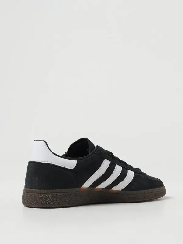ADIDAS ORIGINALS Low Top Sneakers - Black