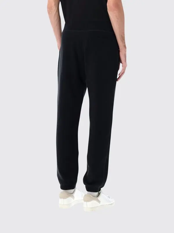 Polo Ralph Lauren Drawstring Joggers - Black
