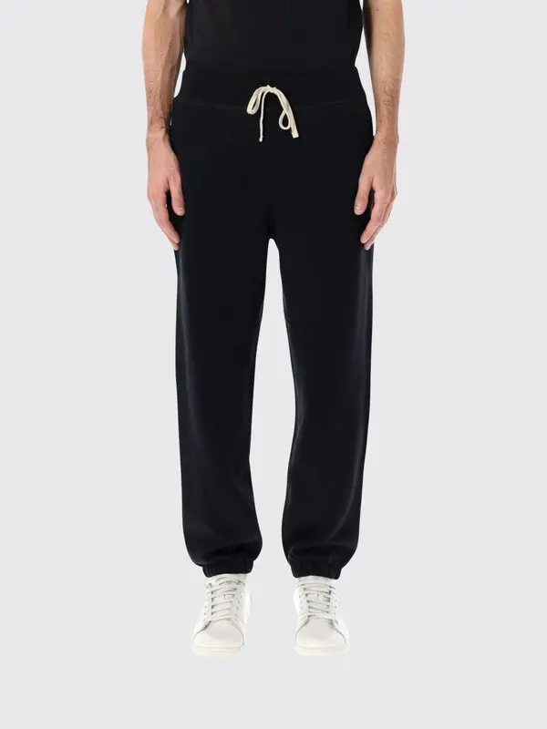 Polo Ralph Lauren Drawstring Joggers - Black