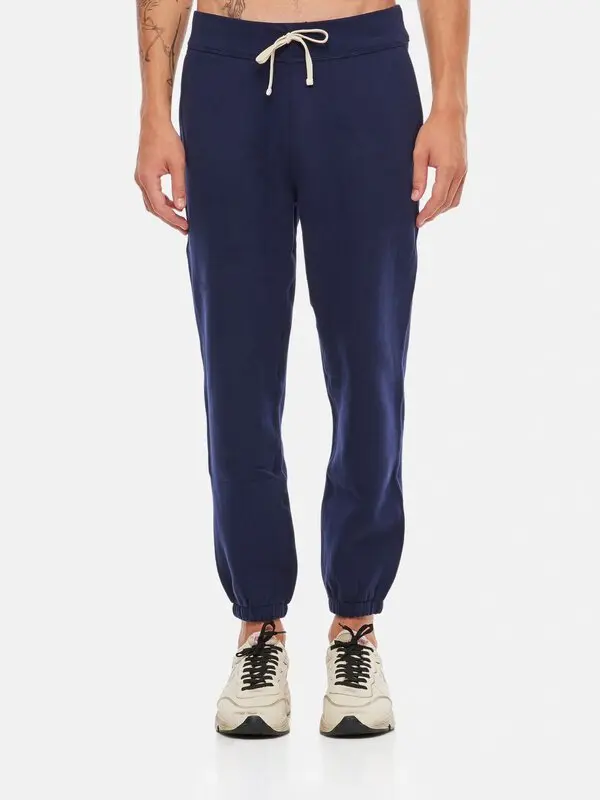 Polo Ralph Lauren Drawstring Joggers - Blue